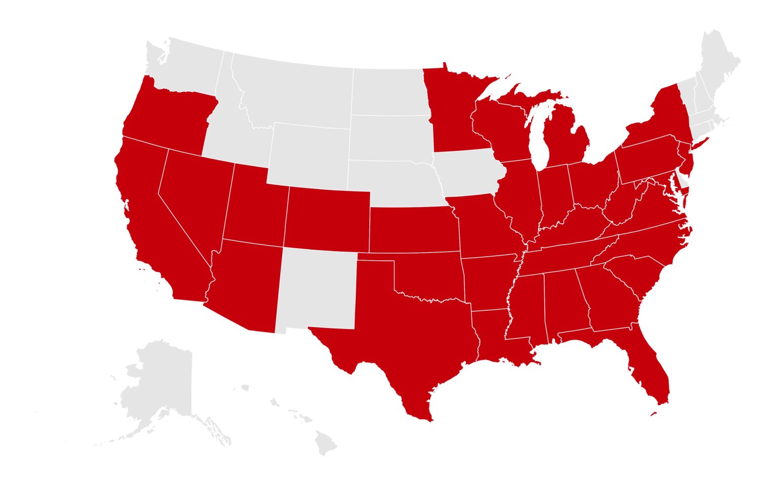 National Insurance Agency | Red Rose Insurance